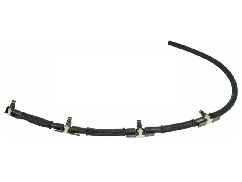 03L130235N - HOSE FOR FUEL INJECTOR PIPE : Partolium