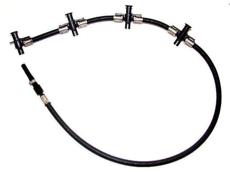 6460700932 - INJECTOR RETURN PIPE : Partolium